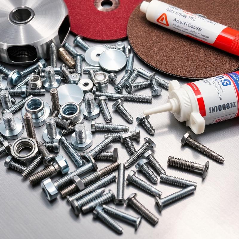 Omar Al Fakhri Trading Est | Industrial Tools & Equipment KSA
